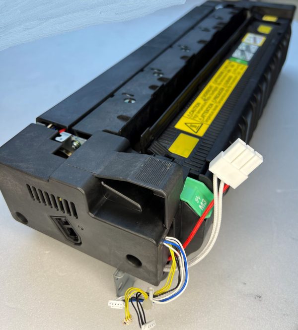 OLIVETTI MF222 282 254 304 362 364 FUSER UNIT REMANUFACTURED - COPIER ...