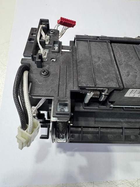 RICOH P C600 REMANUFACTURED FUSER UNIT - COPIER CONSUMABLES LIMITED